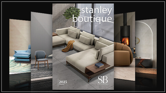 Explore Our Latest Catalog Collections | Stanley Lifestyles