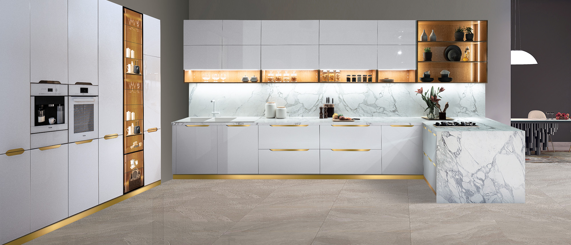 Shop Fixed Cabinets from Stanley Level Next