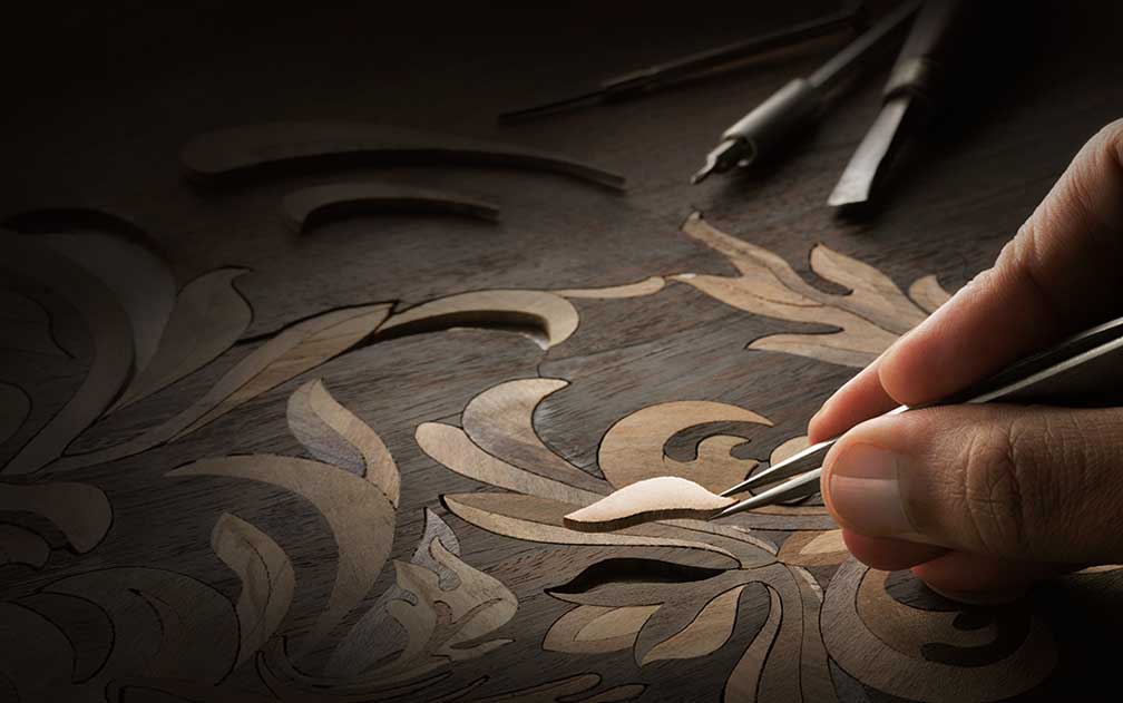 Our Retail Experience Centers: A Seamless Shopping Journey