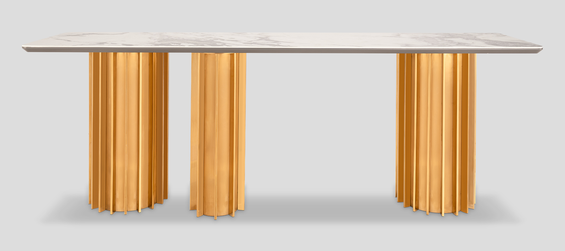 Shop Flower Galaxy Console Consoles from Stanley Level Next