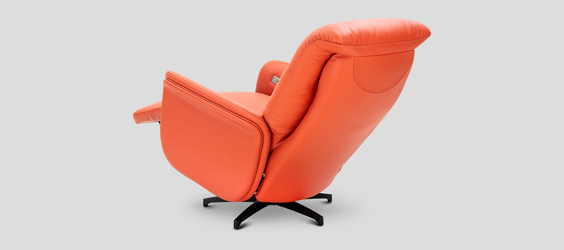 Shop Hamburg Recliners from Stanley Level Next