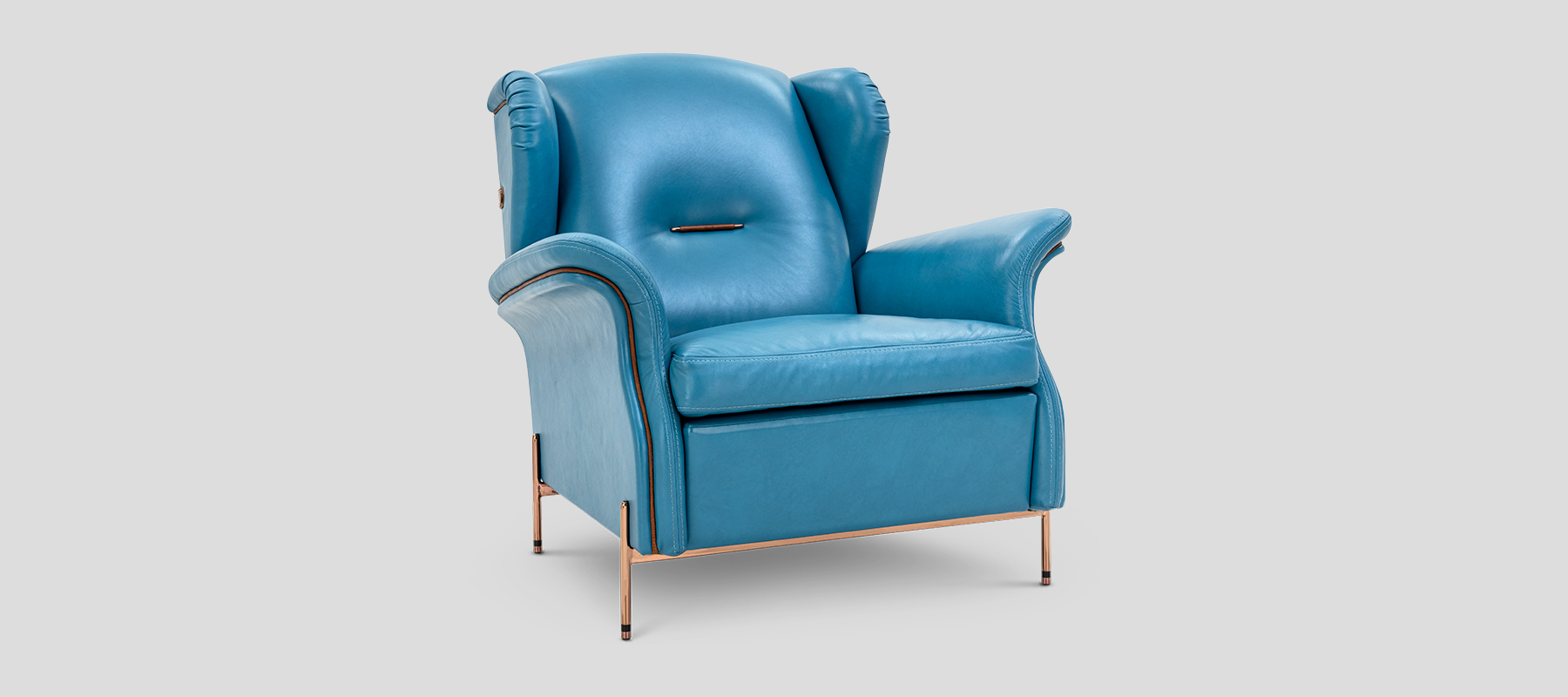 Shop Enigma With Puffee Armchairs from Stanley Level Next