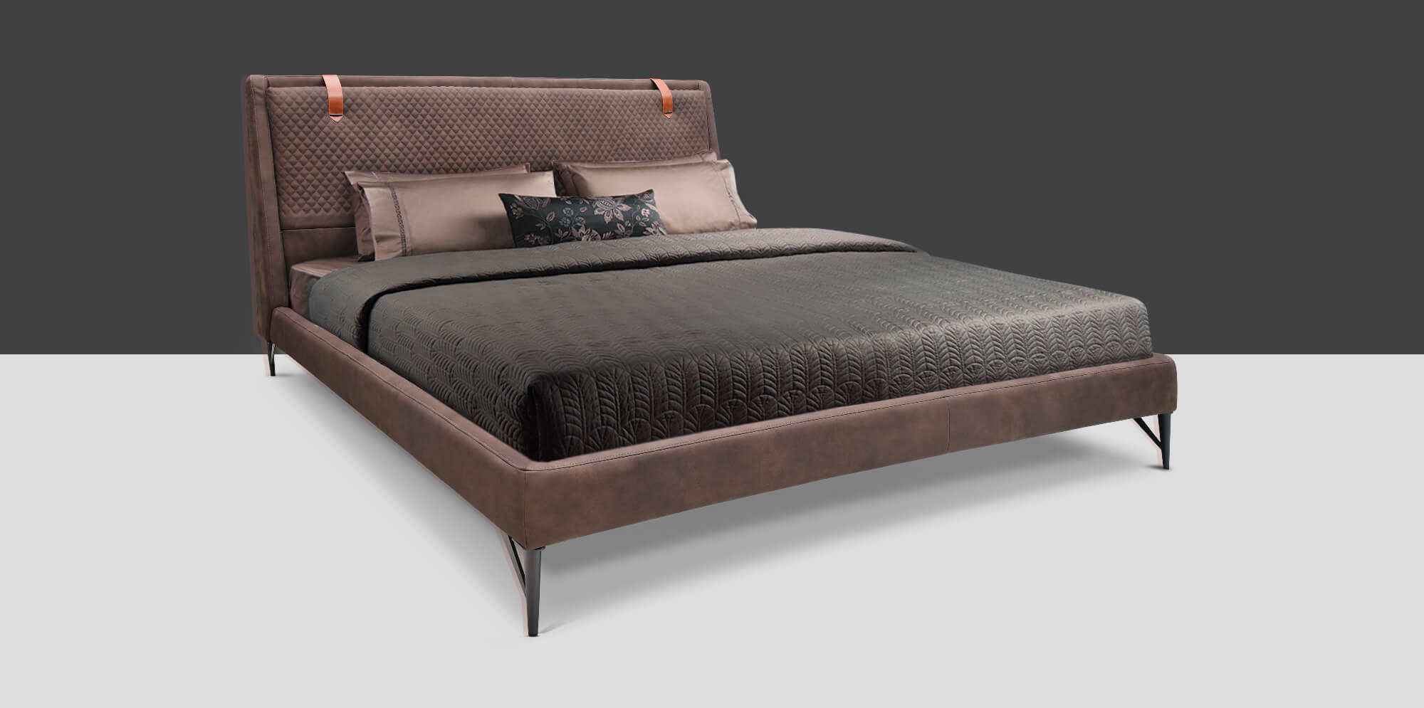 Shop Venus Beds from Stanley Level Next
