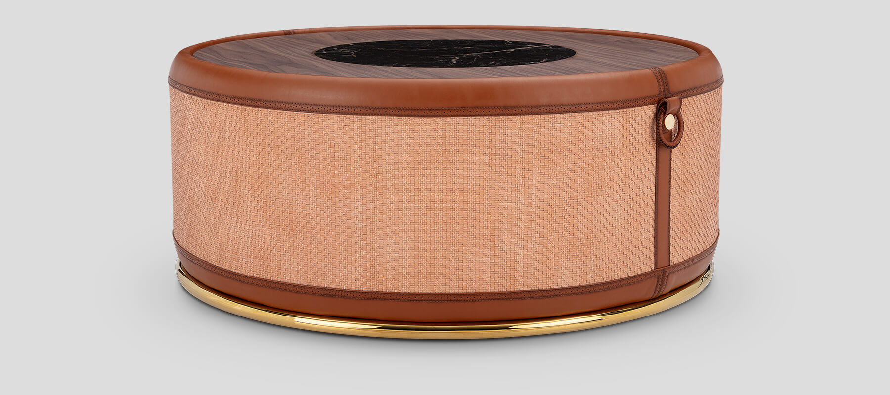 Shop Merry Go Round Center Tables from Stanley Level Next