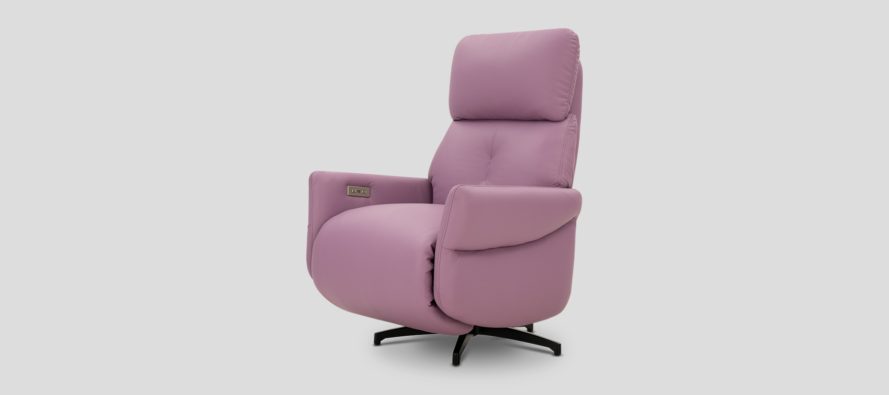 Shop Cologne Recliners from Stanley Level Next