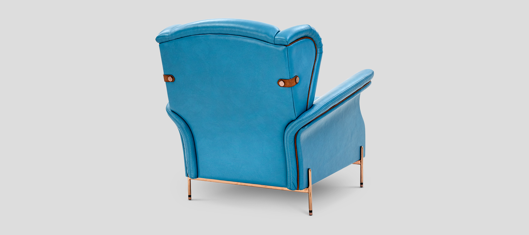 Shop Enigma With Puffee Armchairs from Stanley Level Next