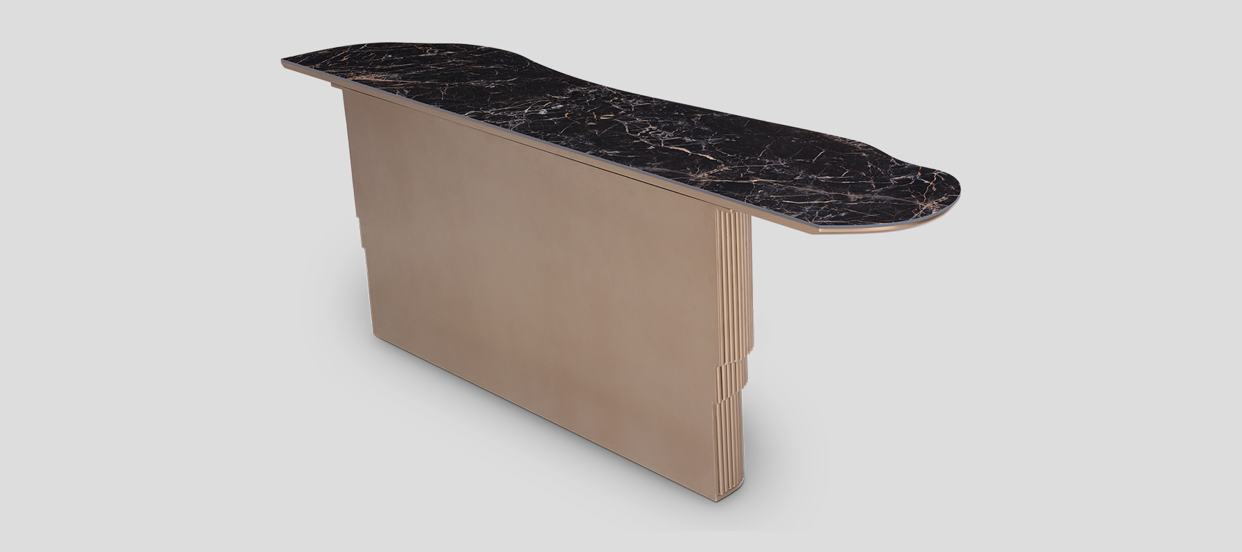 Shop Wonder Wave Luxe Console Consoles from Stanley Level Next