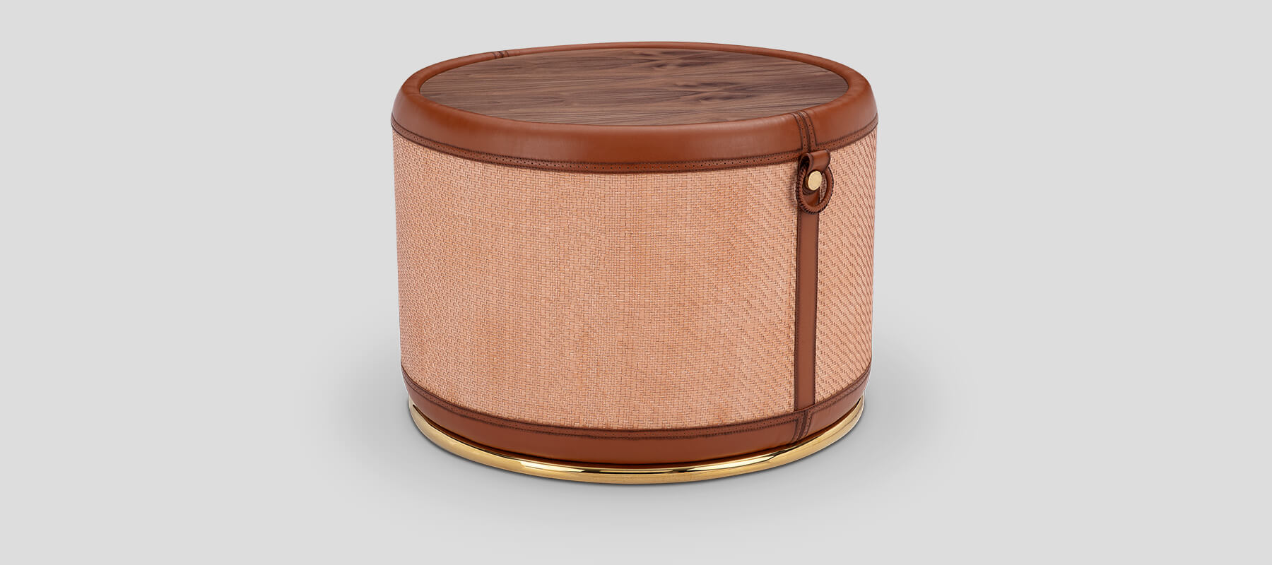 Shop Merry Go Round Center Tables from Stanley Level Next