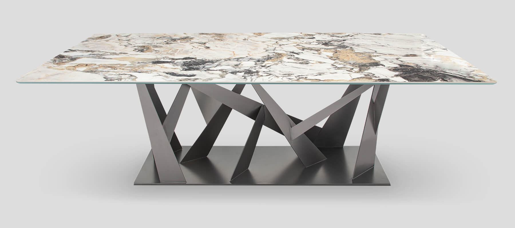 Shop Cutting Edge Dining Tables from Stanley Level Next