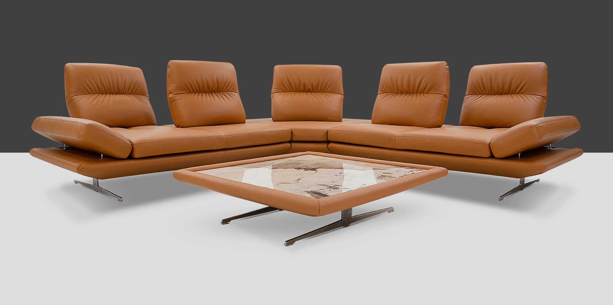 Shop Discovery Stationary Sofas from Stanley Boutique