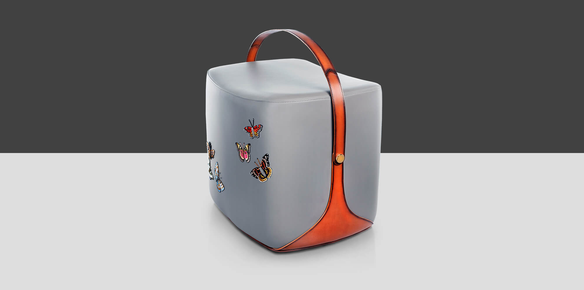 Shop Hand Bag Puffee from Stanley Level Next