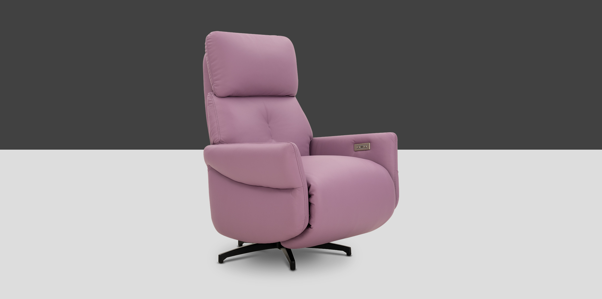 Shop Cologne Recliners from Stanley Level Next