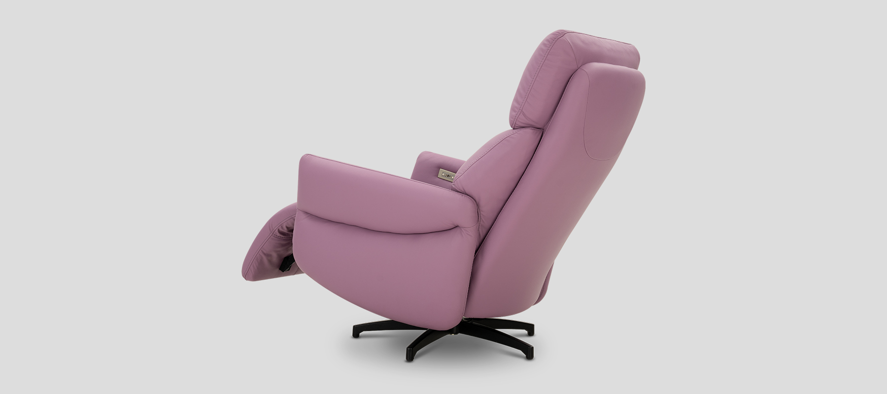 Shop Cologne Recliners from Stanley Level Next