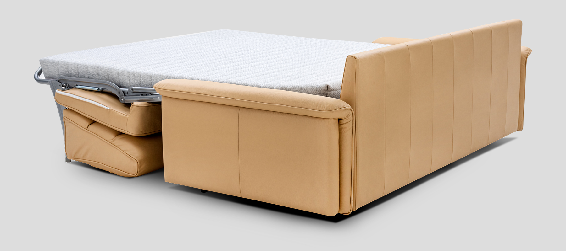 Shop Hilton Sofa Cum Bed Sofa Cum Bed from Stanley Level Next