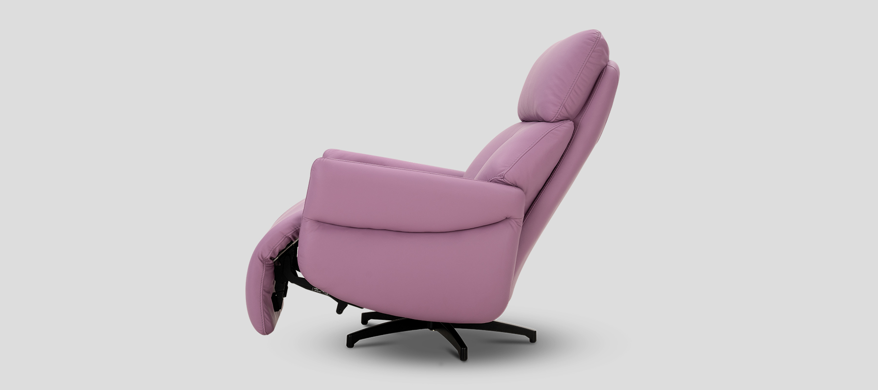 Shop Cologne Recliners from Stanley Level Next