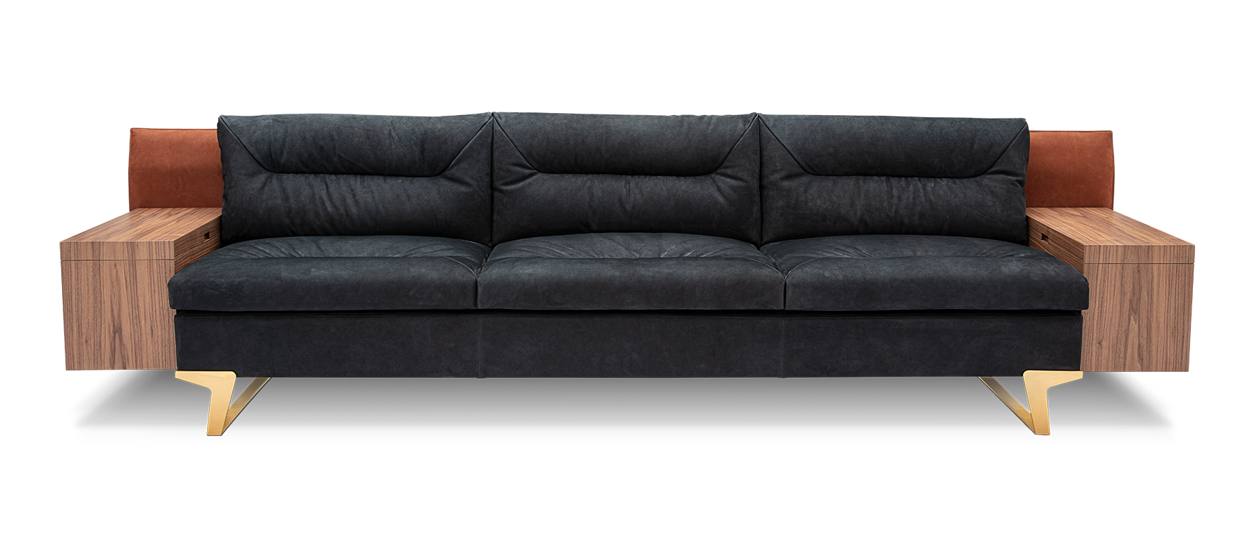 Shop Benzer Stationary Sofas from Stanley Level Next