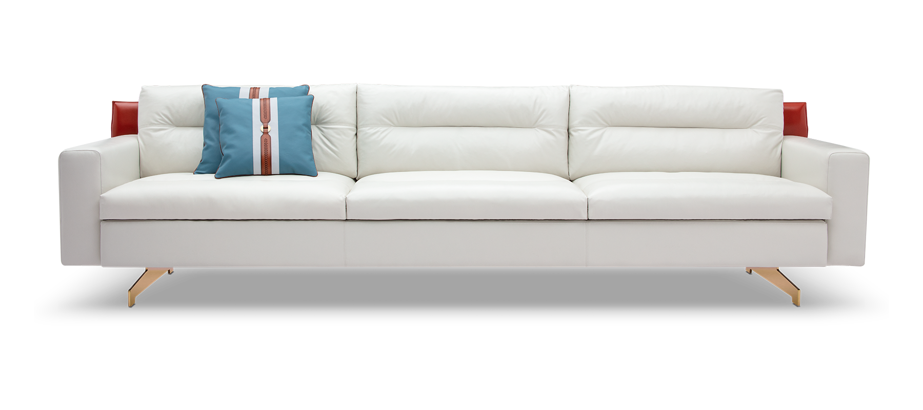 Shop Denver Stationary Sofas from Stanley Level Next