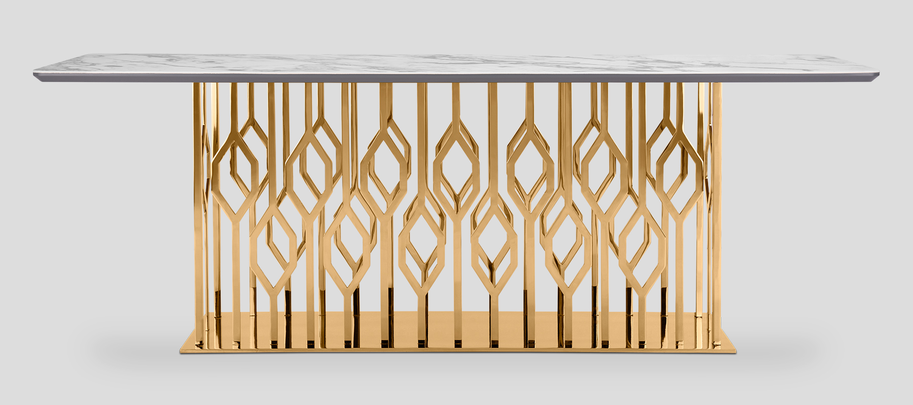 Shop Soho Luxe Console Consoles from Stanley Level Next