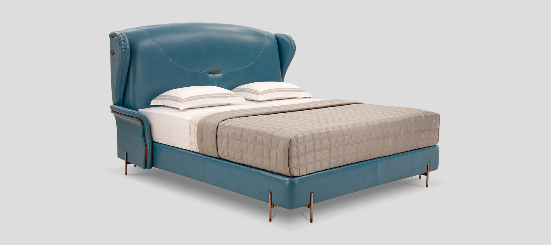 Shop Enigma Beds from Stanley Level Next