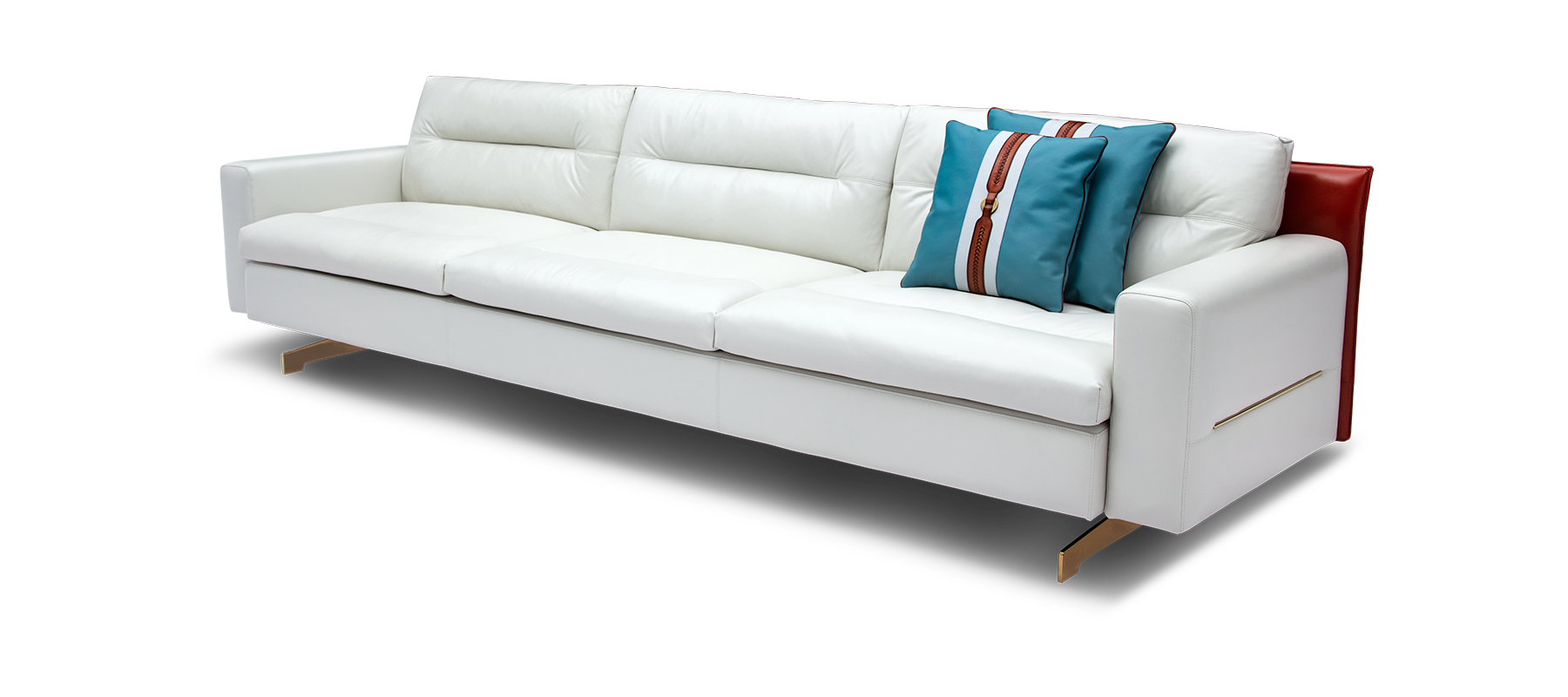 Shop Denver Stationary Sofas from Stanley Level Next