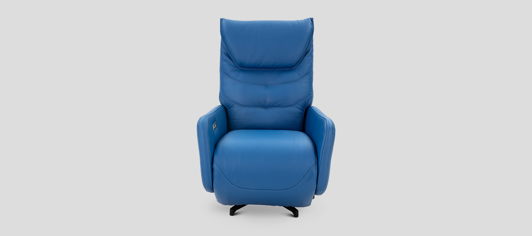 Shop Luton Recliners from Stanley Level Next