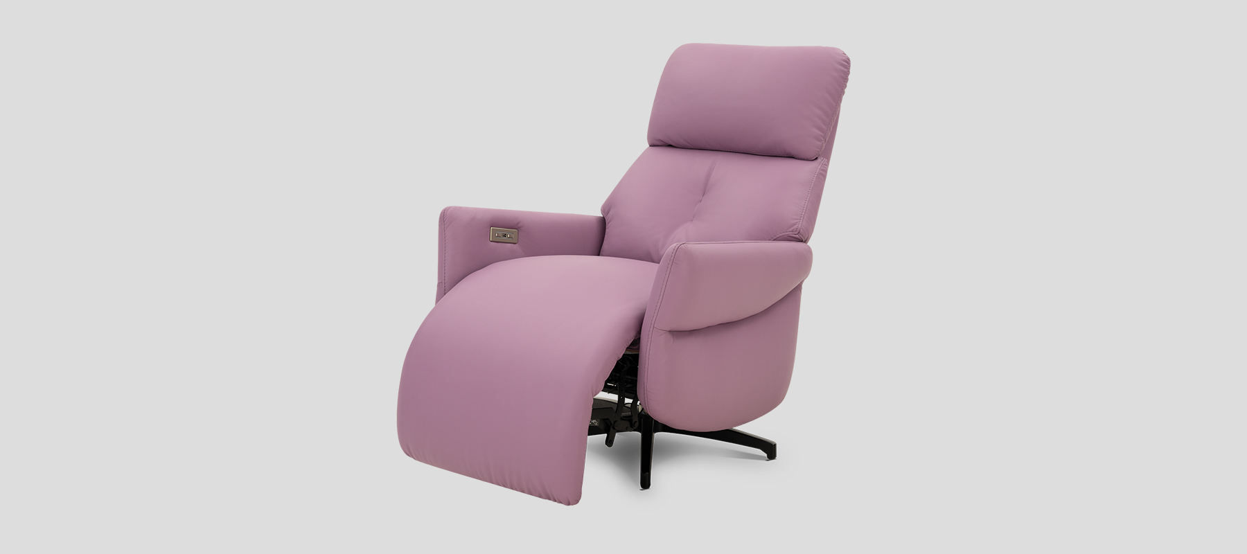 Shop Cologne Recliners from Stanley Level Next