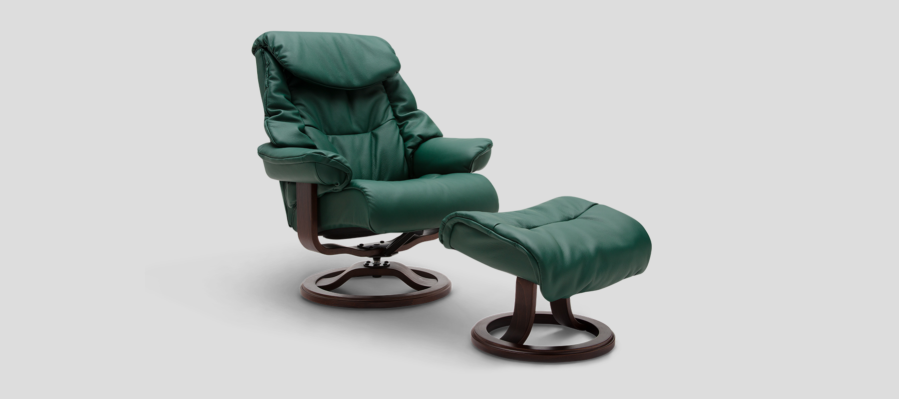 Shop Flam Recliners from Stanley Level Next