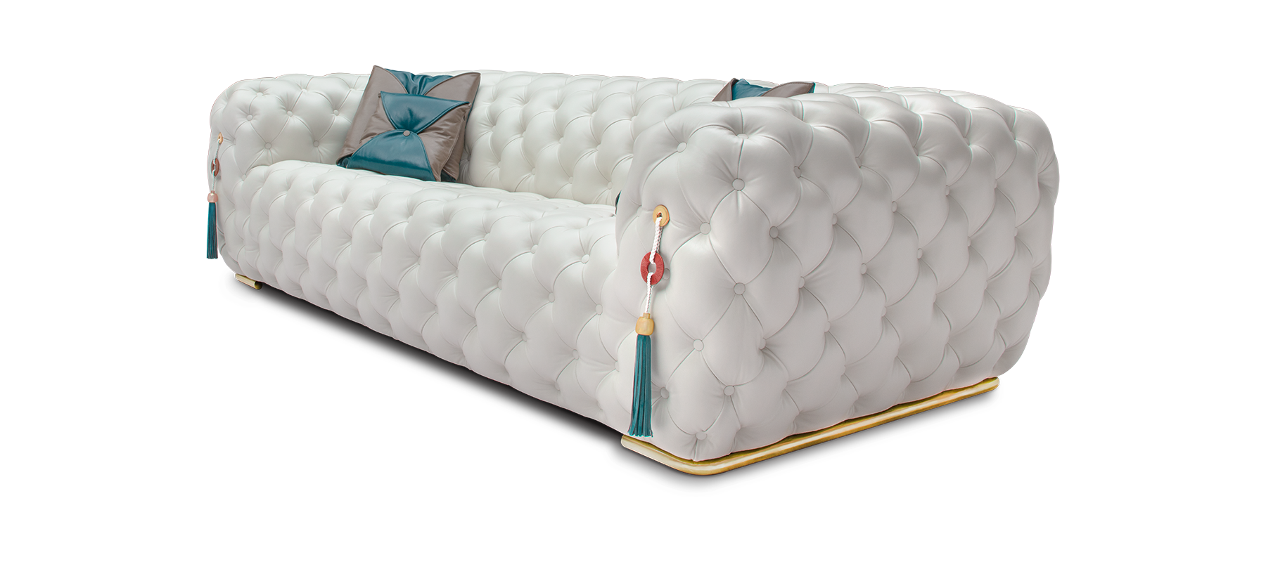 Shop Douglas Stationary Sofas from Stanley Level Next