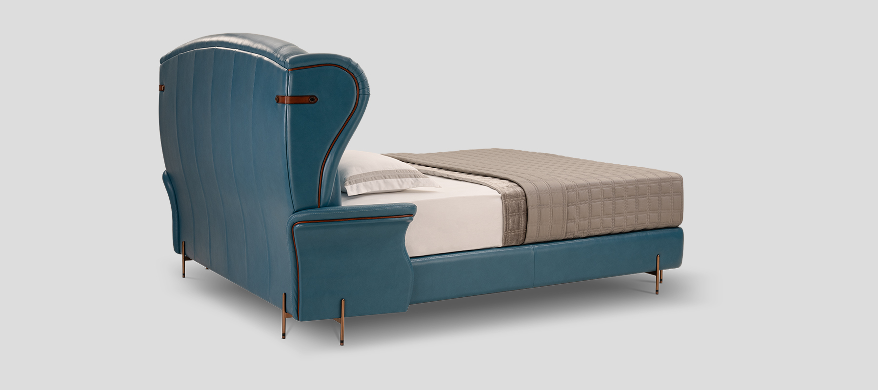 Shop Enigma Beds from Stanley Level Next