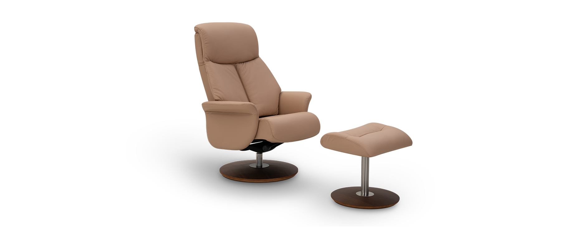 Shop Bergen Recliners from Stanley Level Next