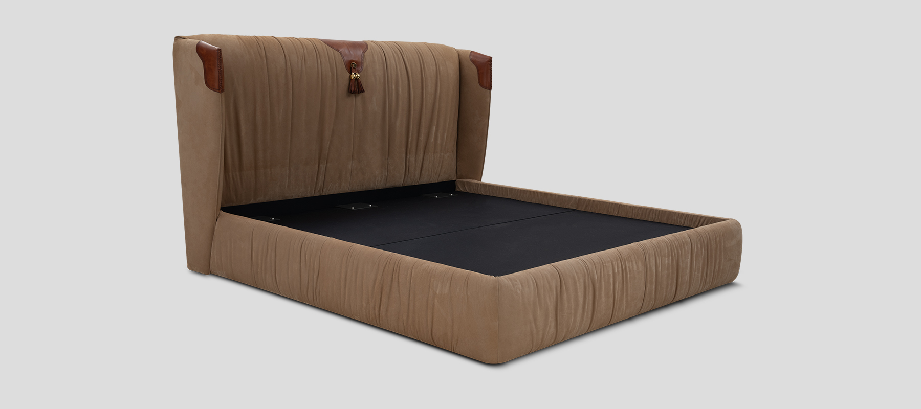 Shop Angelica Beds from Stanley Level Next
