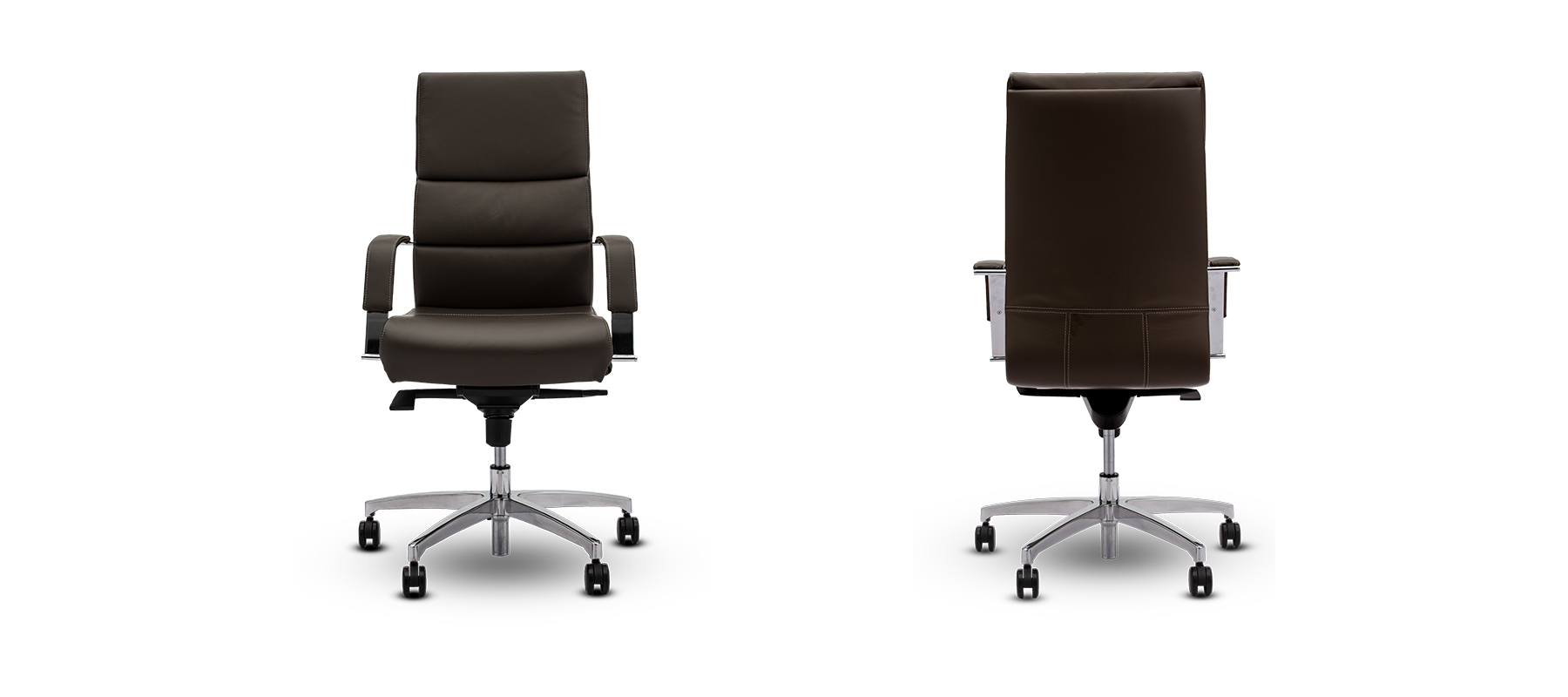 Shop Brilliance-Low Back Office Chairs from Stanley Level Next