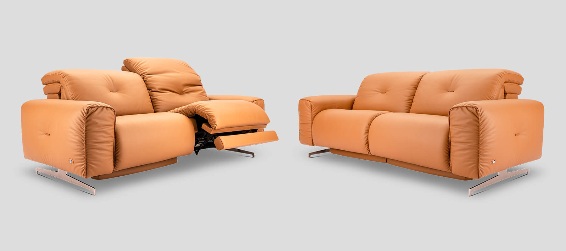 Shop Stratus Motion Sofas from Stanley Level Next