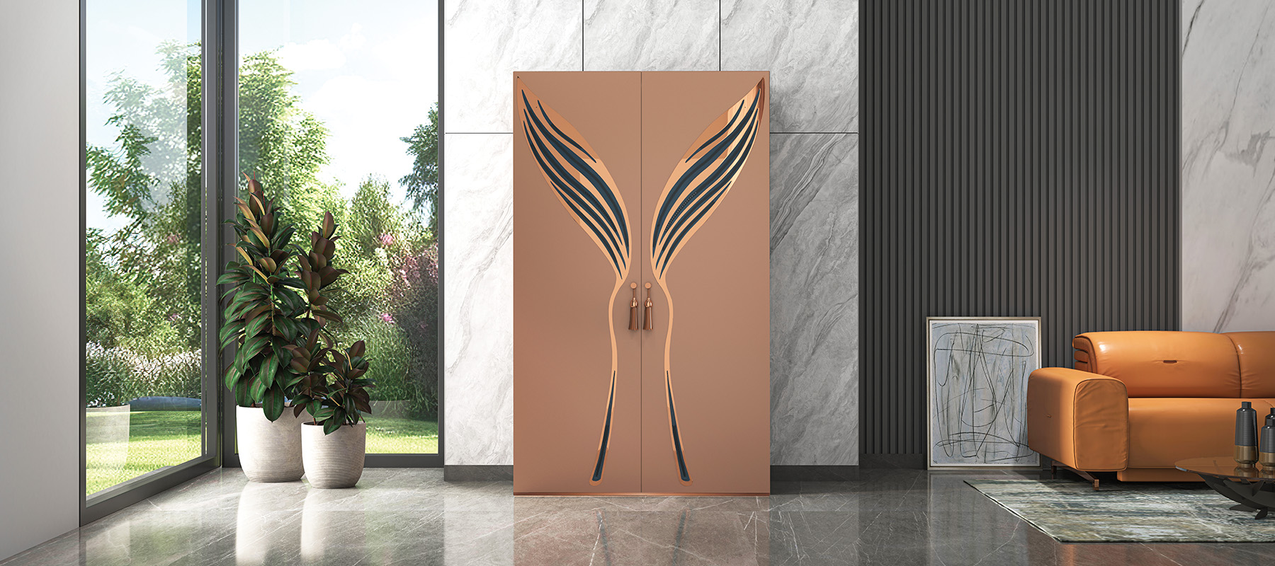 Shop Spirit of Ecstasy - Storage Unit Luxoline Collection from Stanley ...