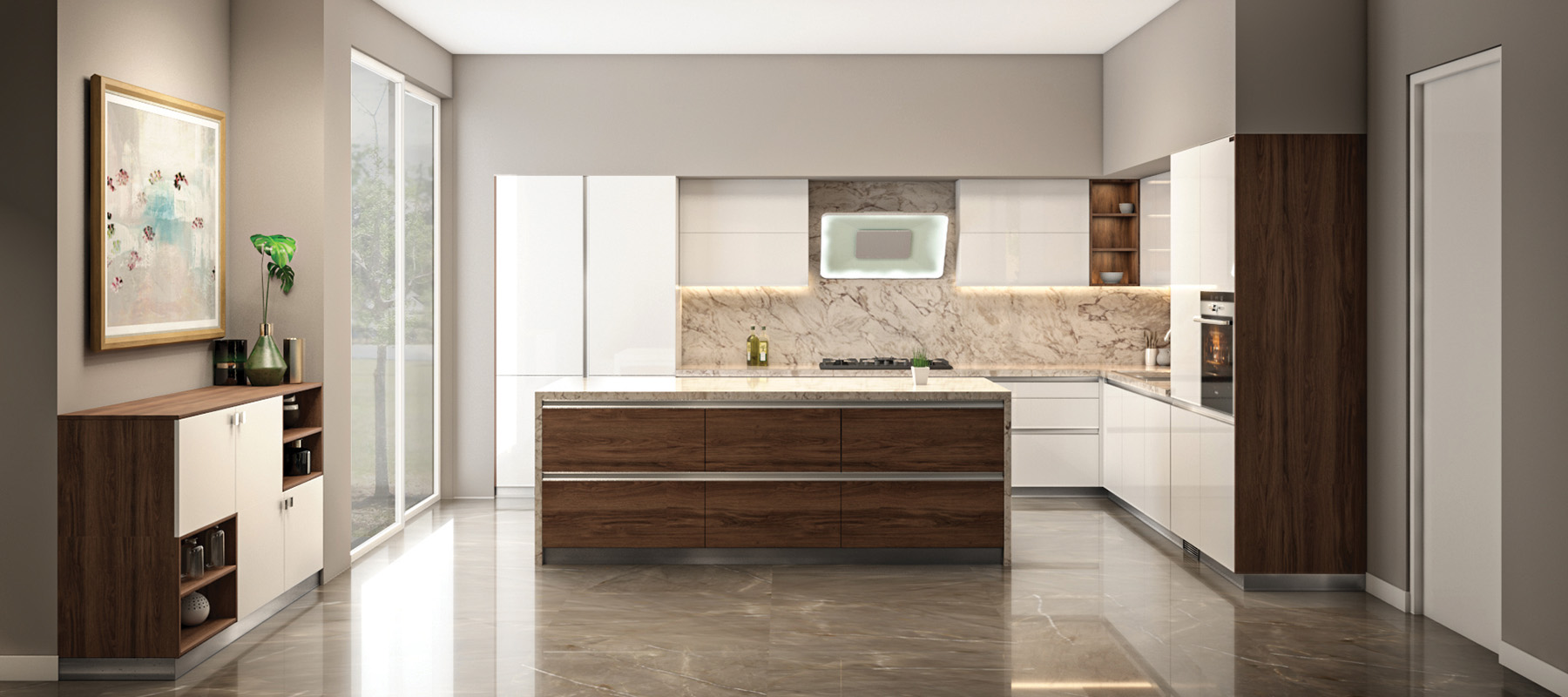 Shop Island Kitchens Kitchens from Stanley Level Next