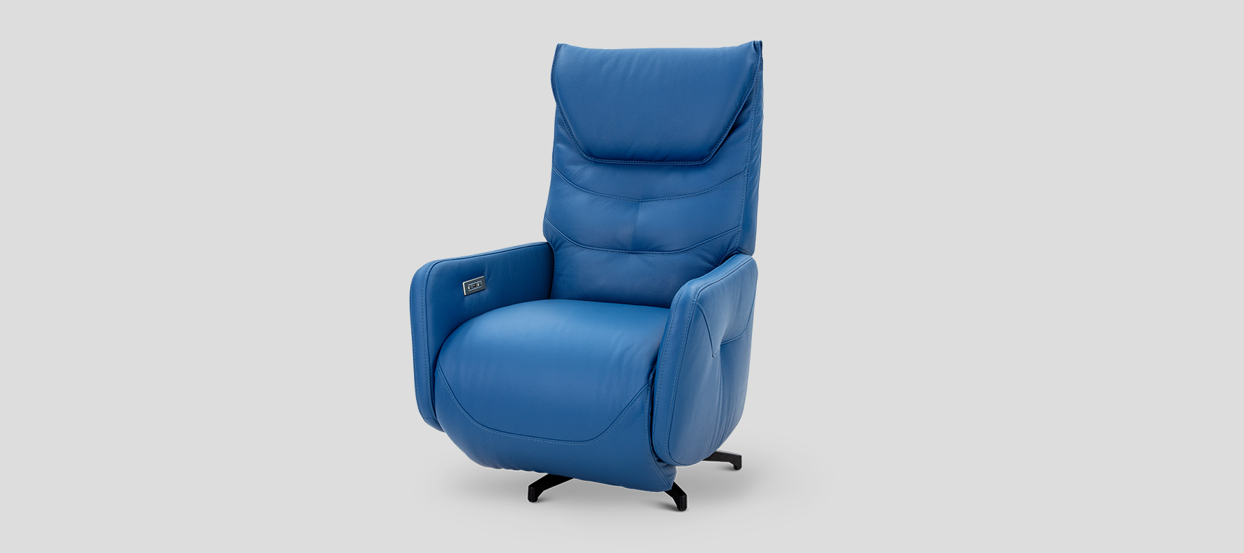 Shop Luton Recliners from Stanley Level Next
