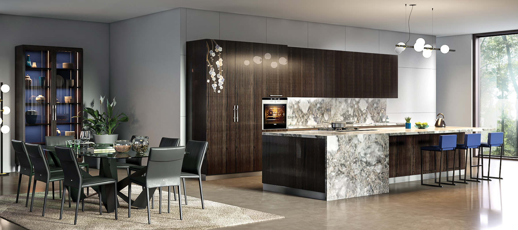 Shop Island Kitchens Kitchens from Stanley Level Next