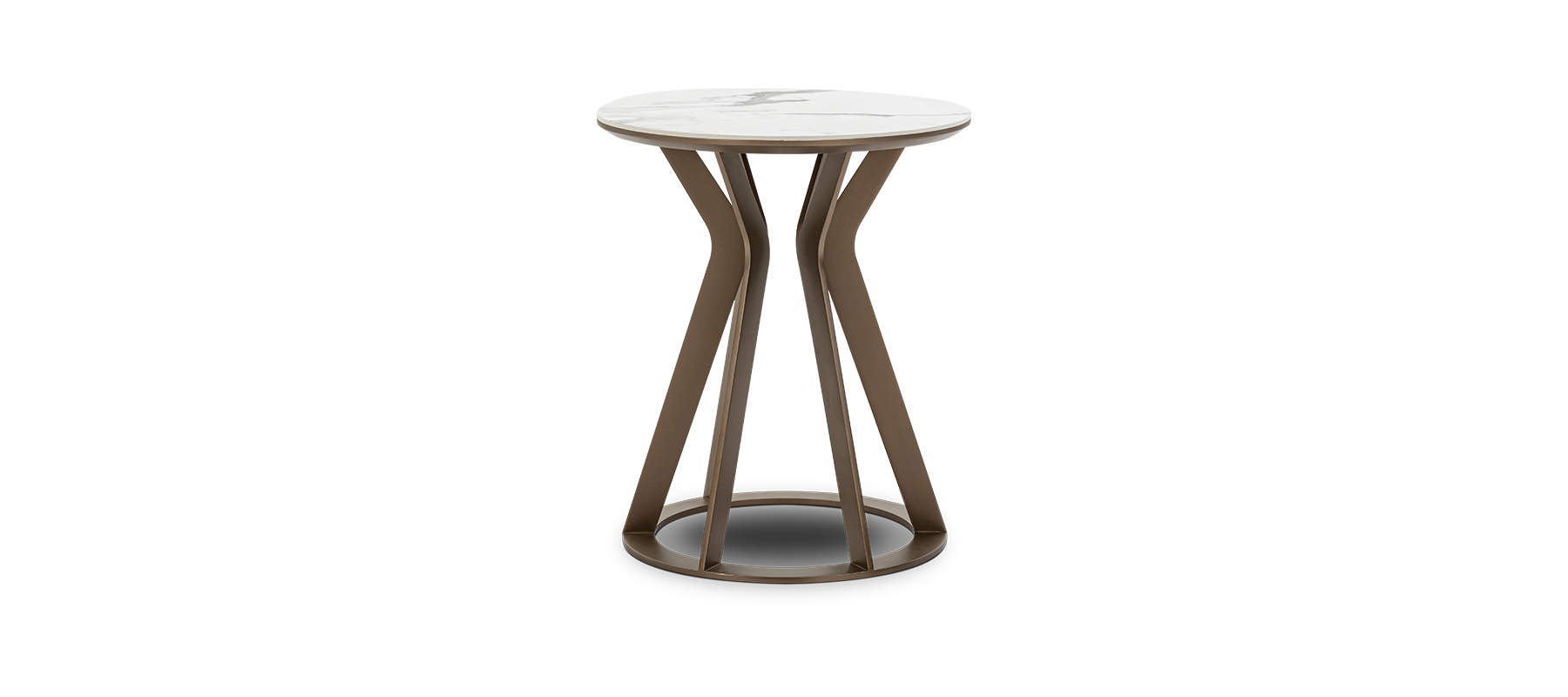 Shop Spin Center Tables from Stanley Level Next