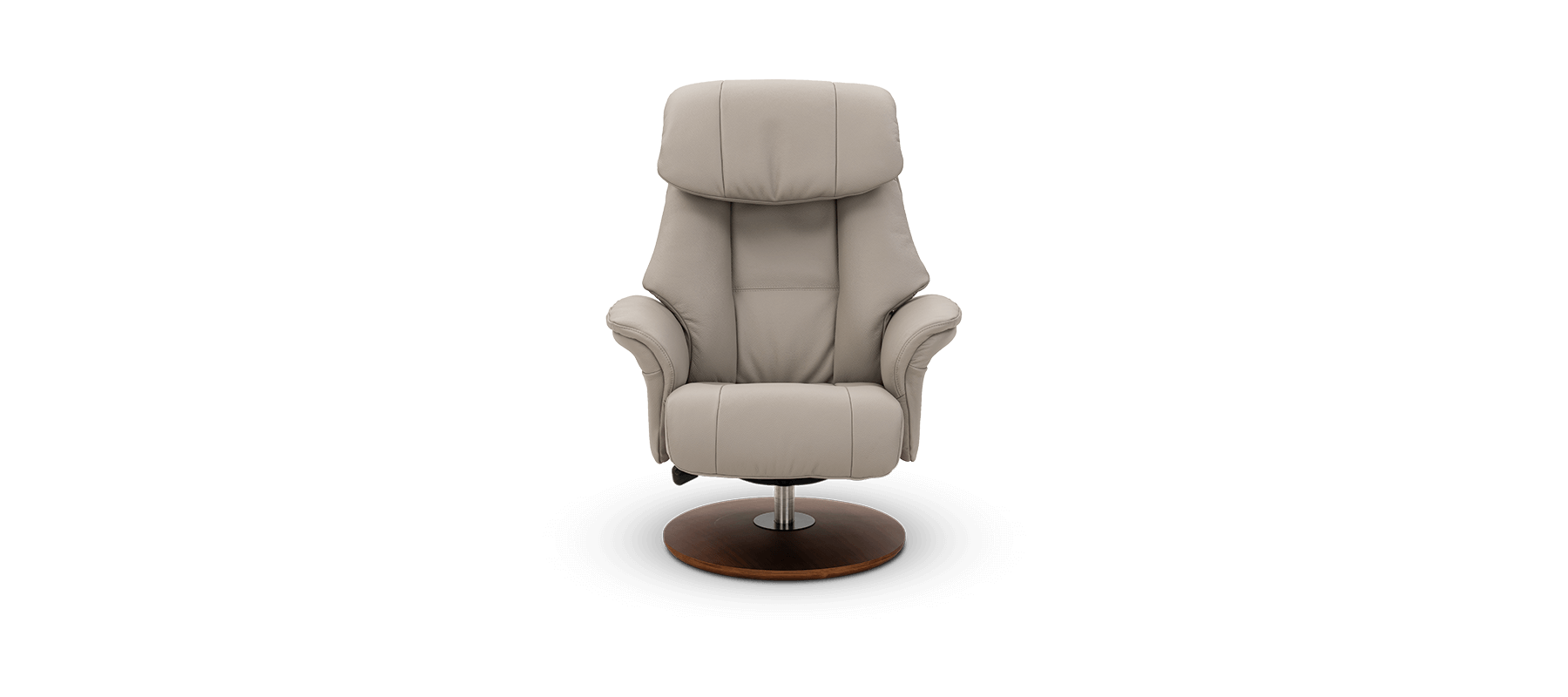 Shop Moss Recliners from Stanley Level Next
