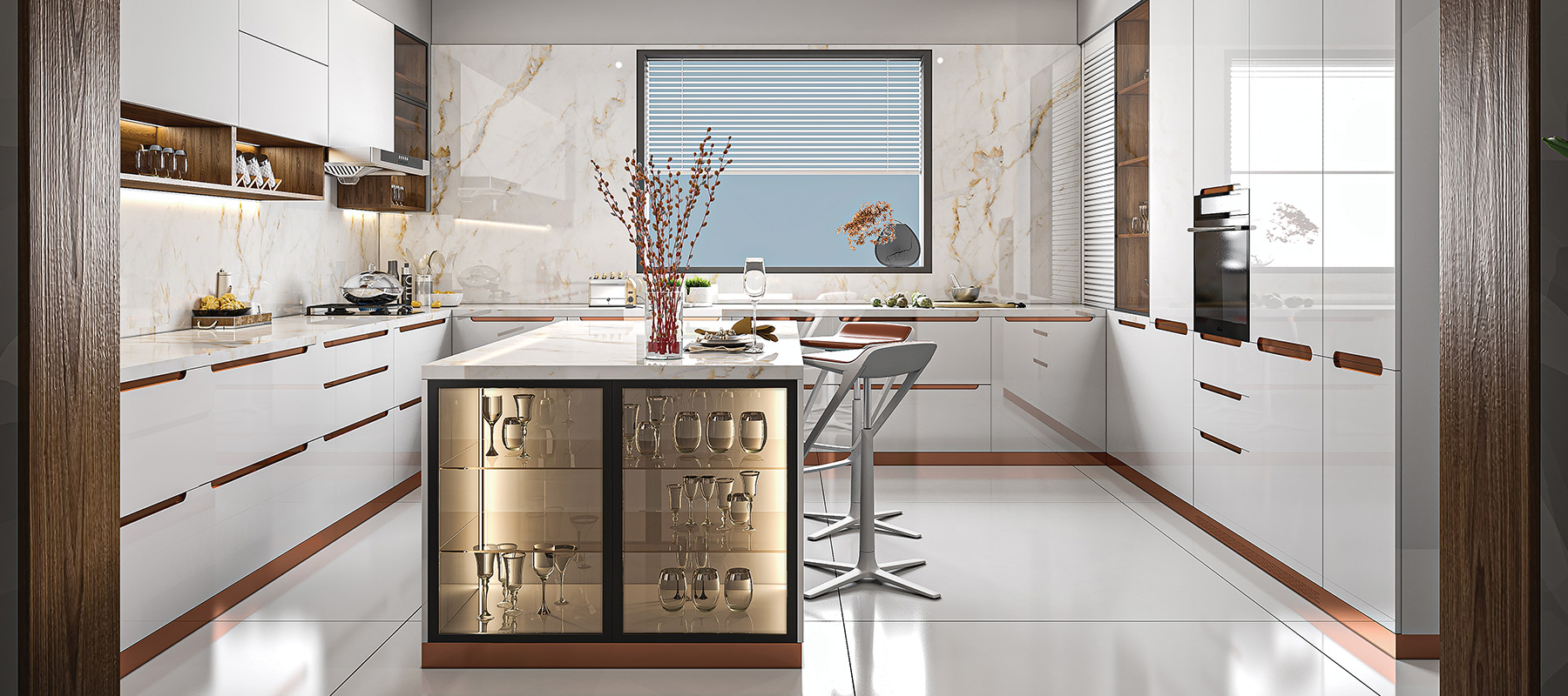 Shop Island Kitchens Kitchens from Stanley Level Next