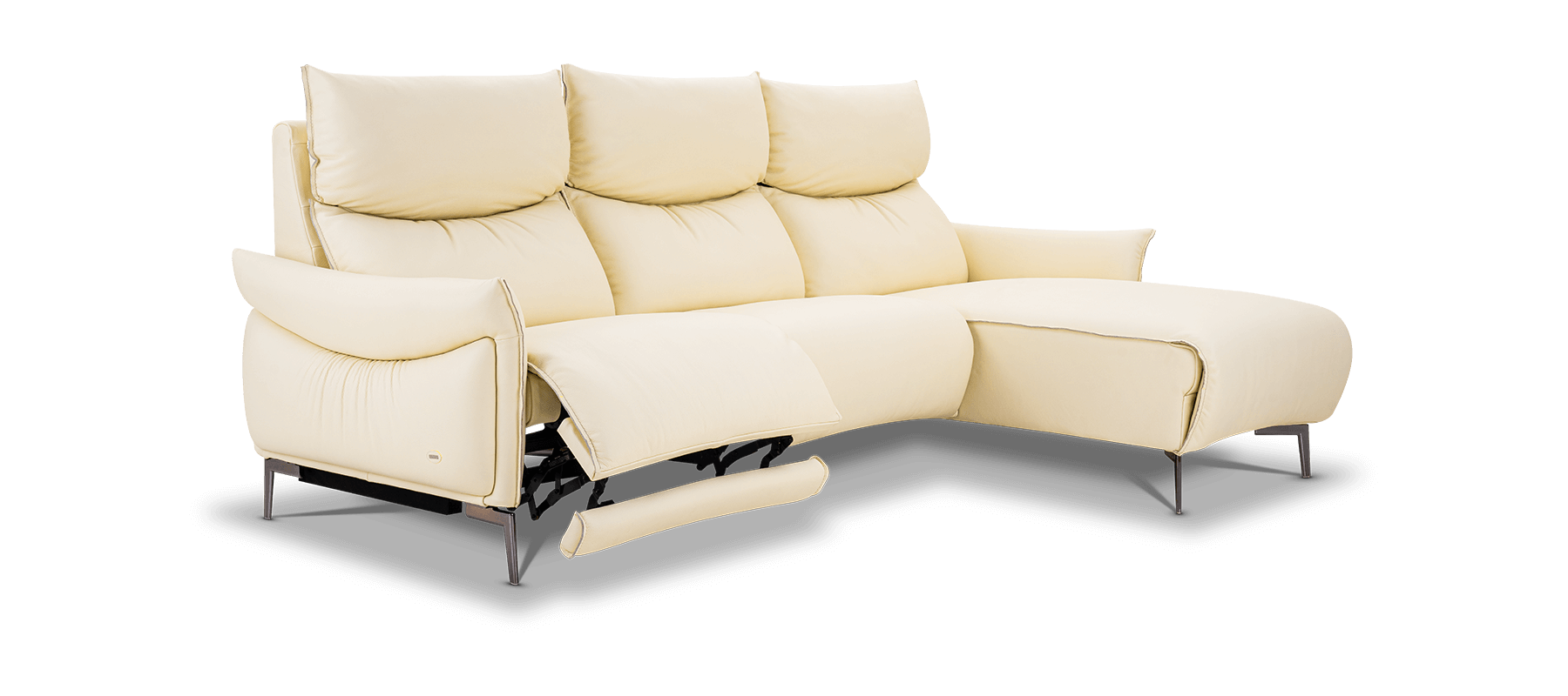 Shop Zara Motion Sofas from Stanley Boutique