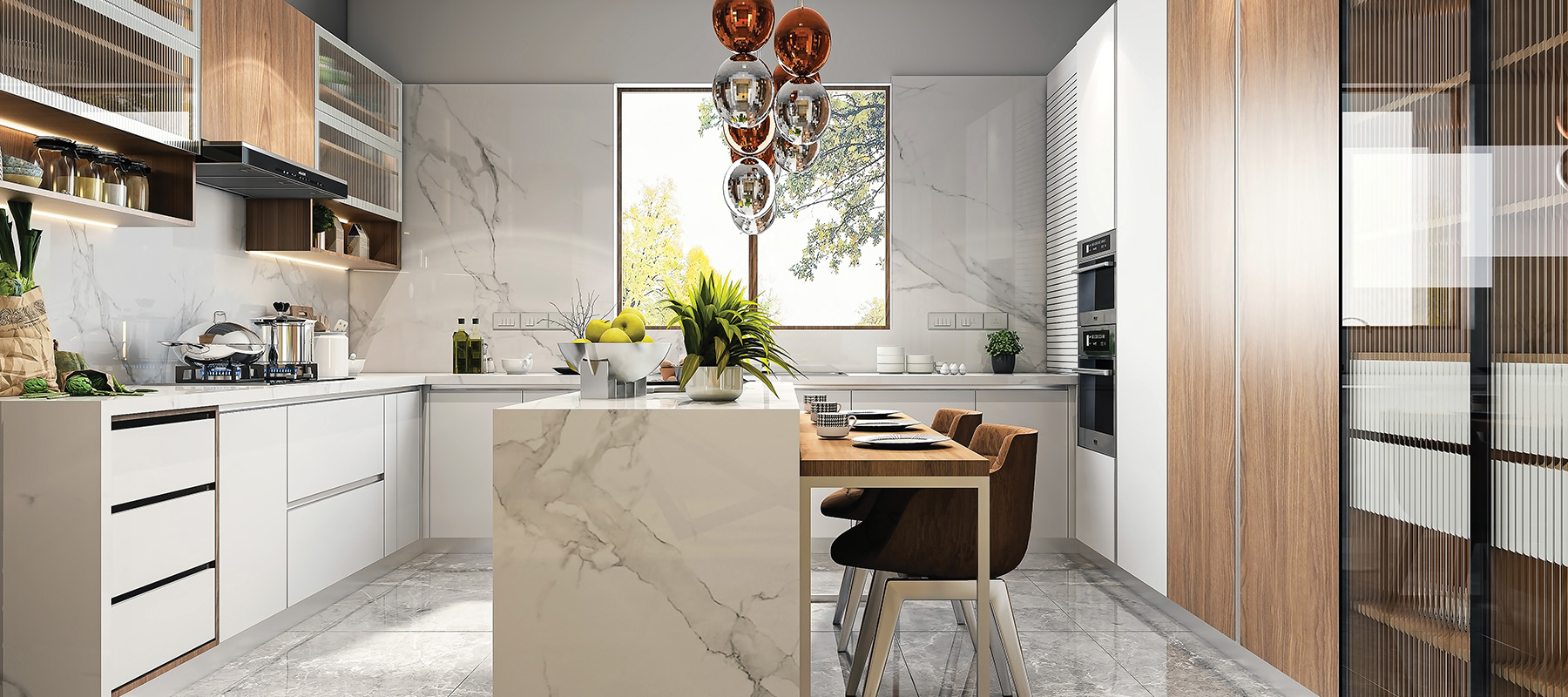 Shop Island Kitchens Kitchens from Stanley Level Next