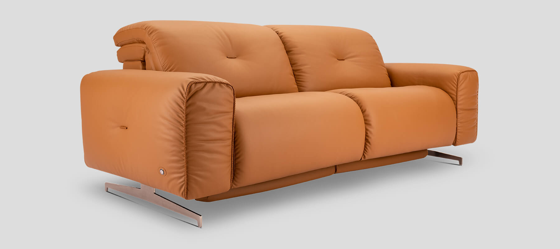 Shop Stratus Motion Sofas from Stanley Level Next