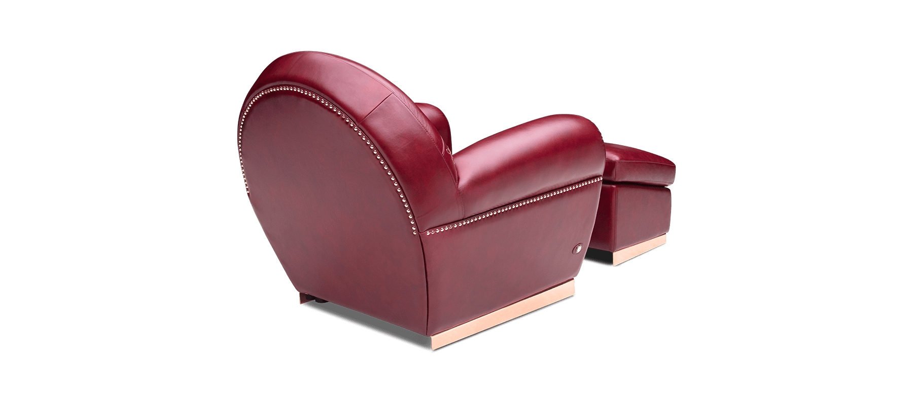 Shop Adler With Puffee Armchairs from Stanley Level Next