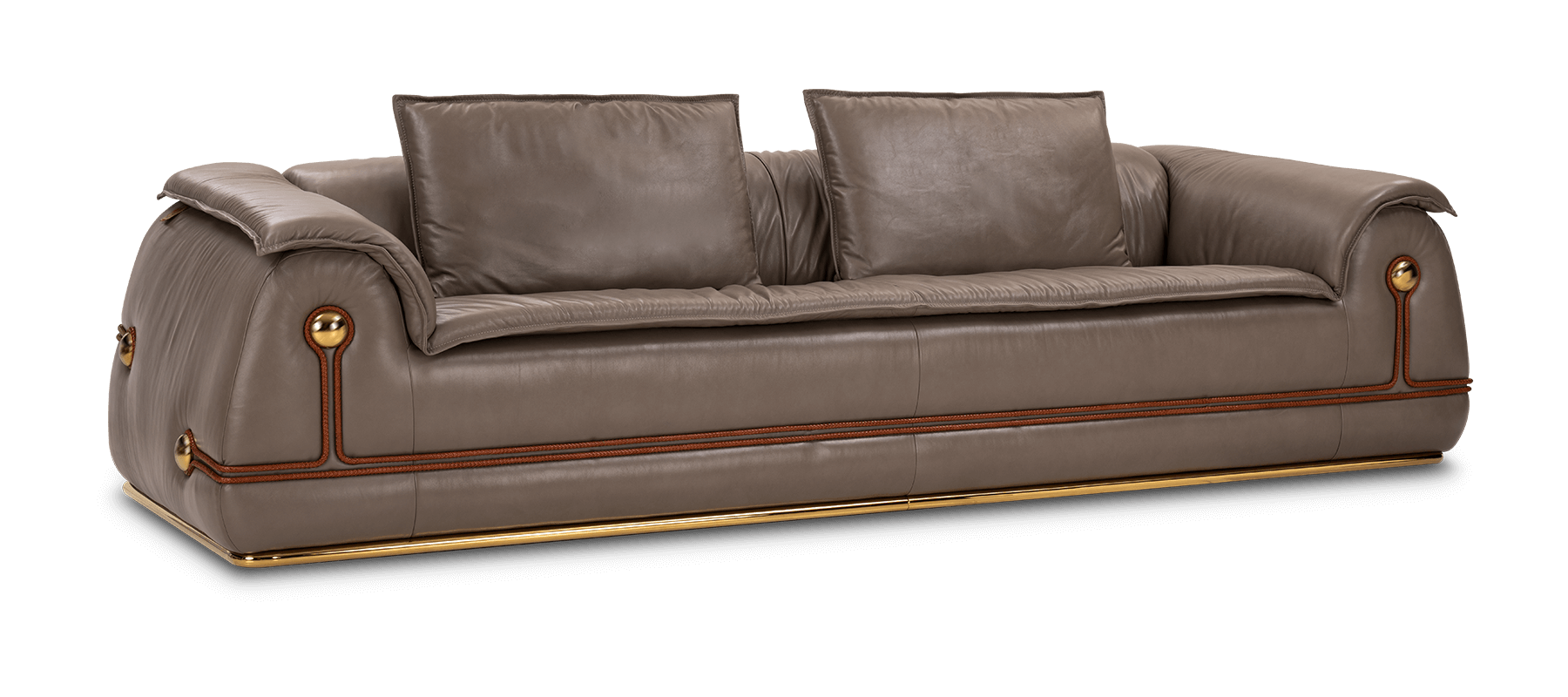 Shop Grand Theory Stationary Sofas from Stanley Level Next